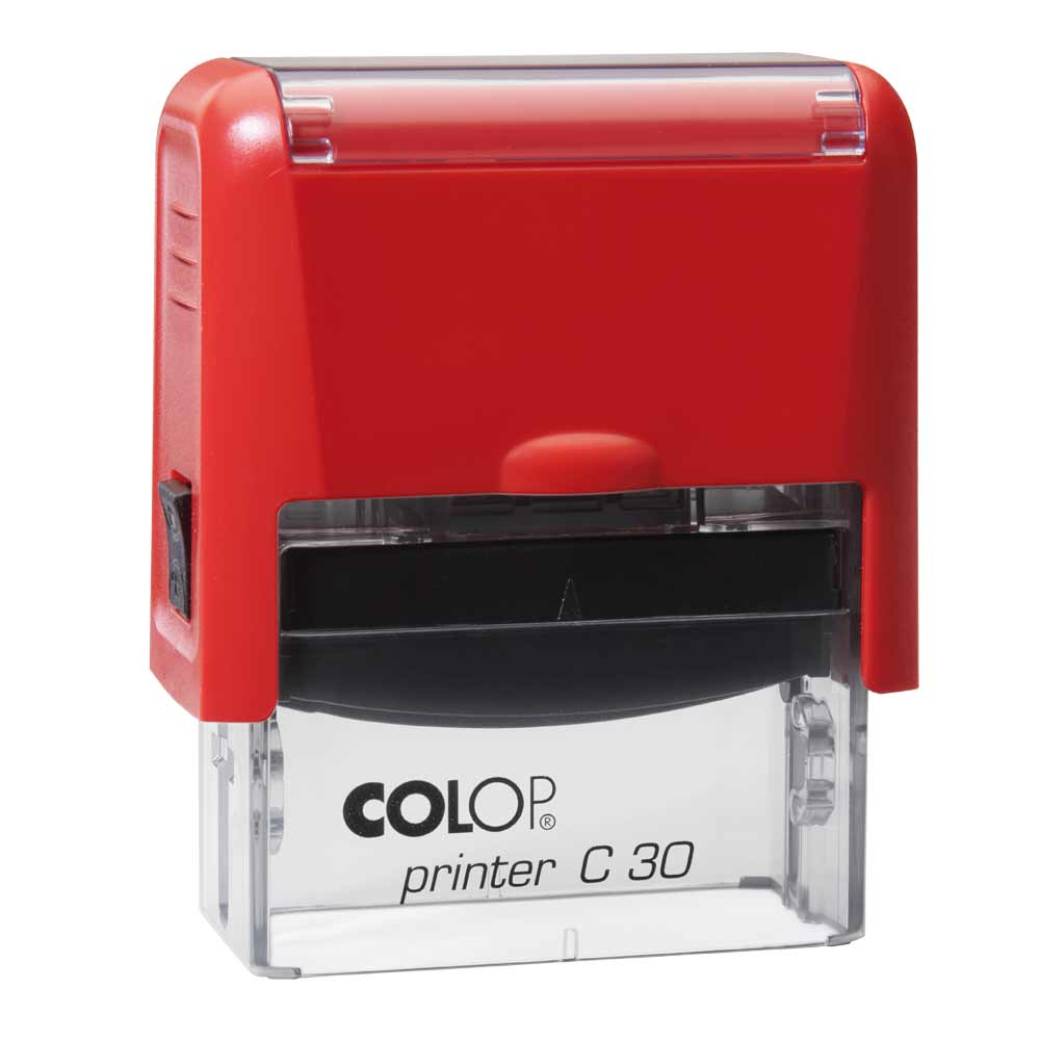 Colop Printer Compact 30 | jetzt bestellen - stempeldiscounter.de