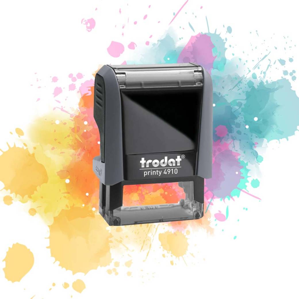Premiumstempel Trodat Printy 4910 stempeldiscounter.de
