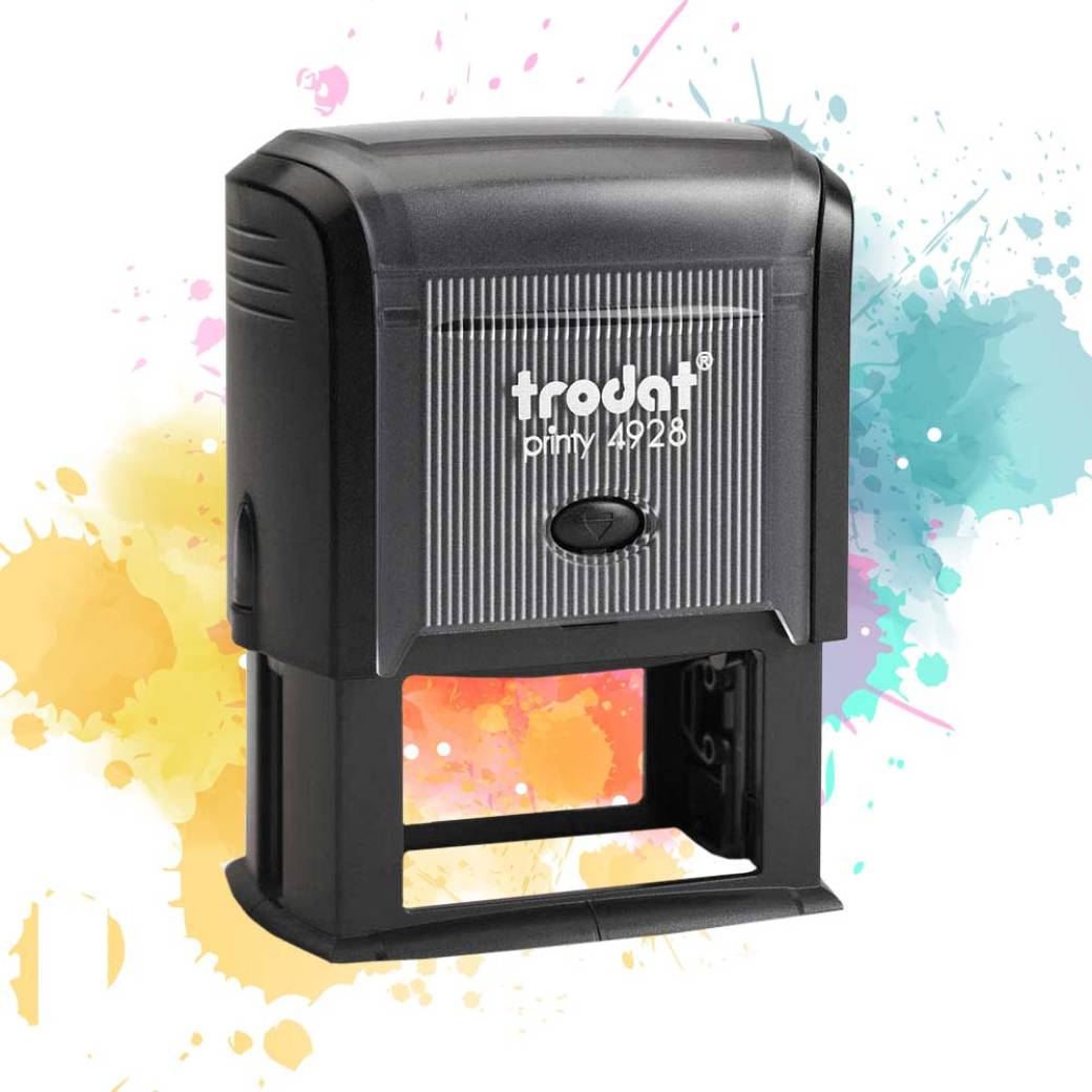 Trodat Printy 4928 Premium | stempeldiscounter.de