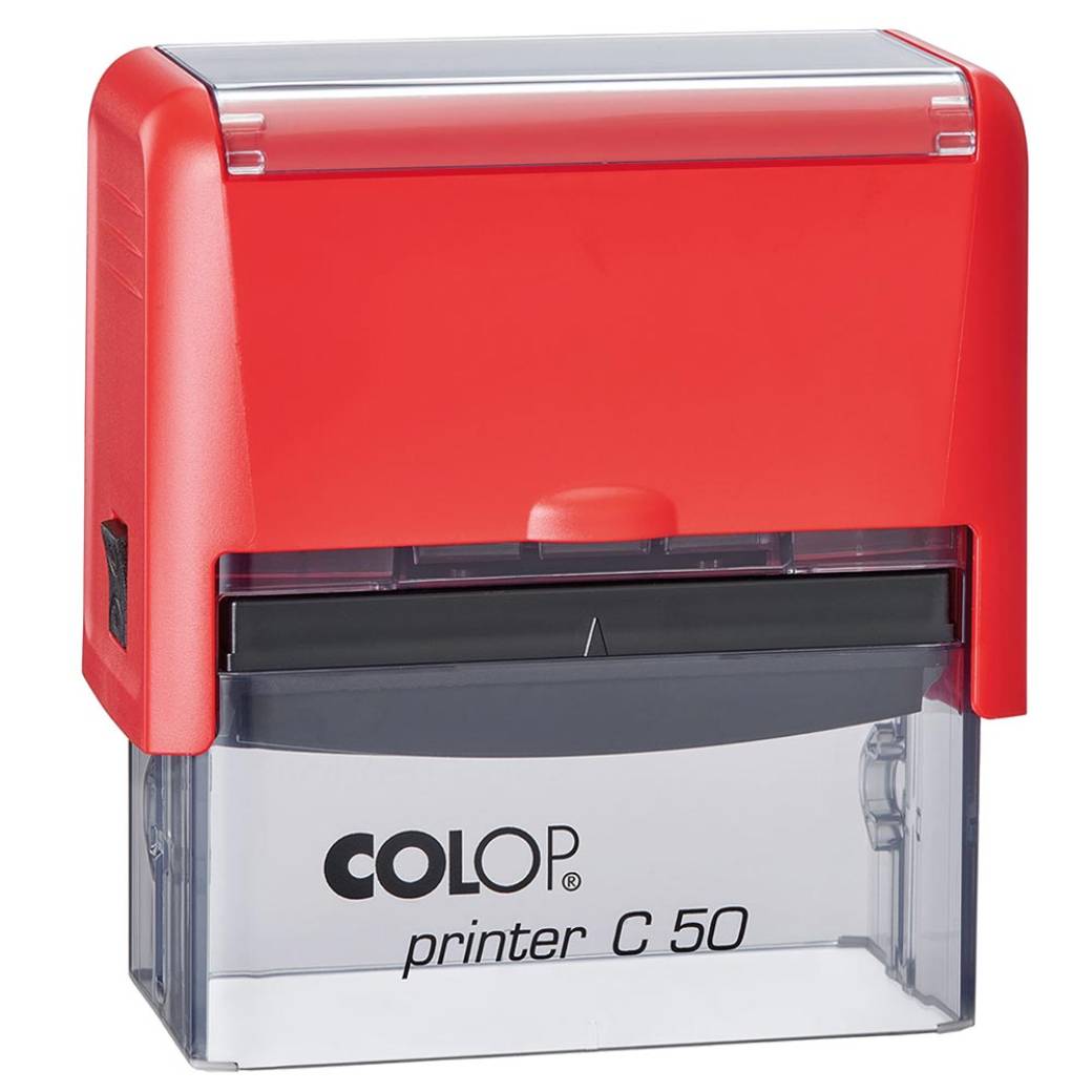 Colop Printer Compact 50 | jetzt bestellen - stempeldiscounter.de