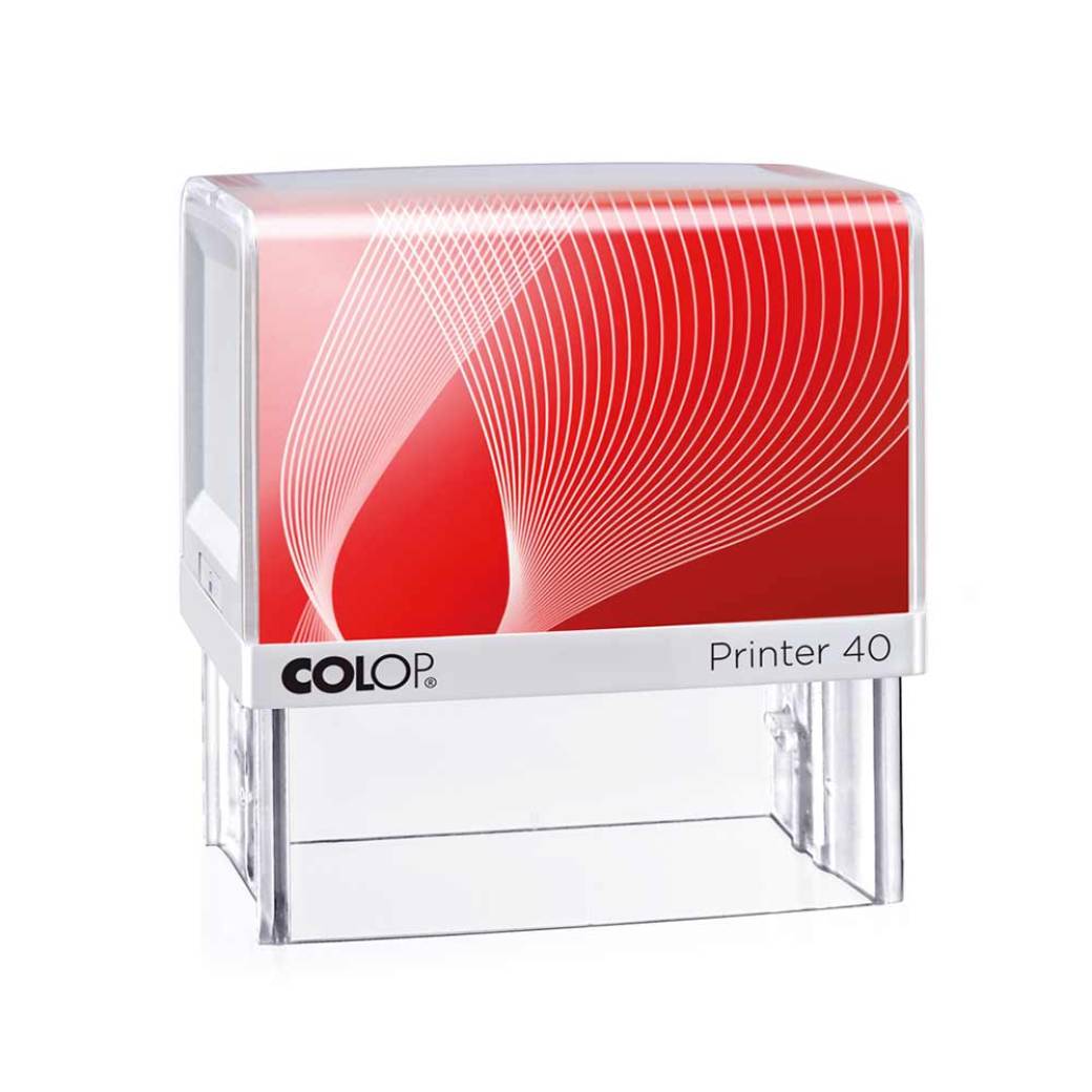 Colop Printer 40 | bei stempeldiscounter.de