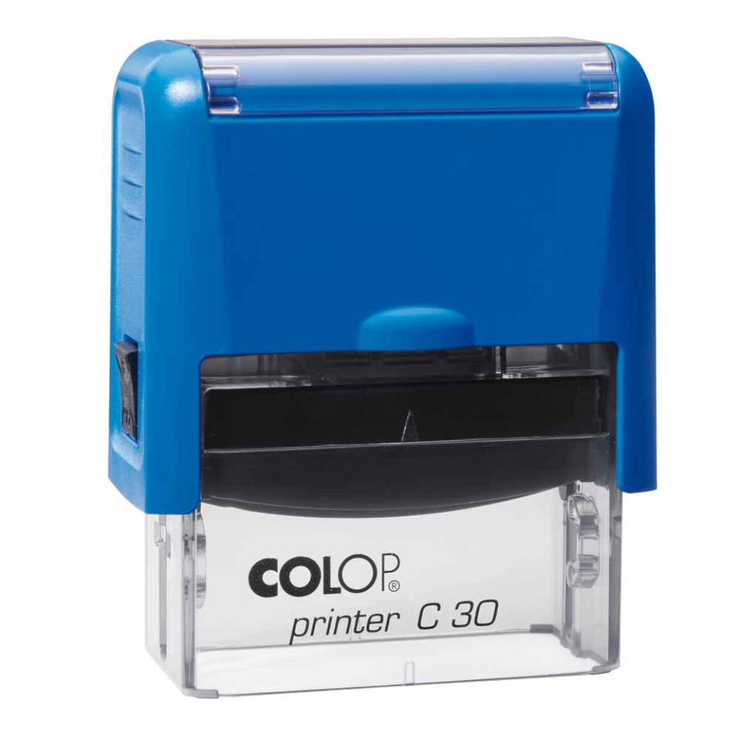 Colop Printer Compact 30 | jetzt bestellen - stempeldiscounter.de