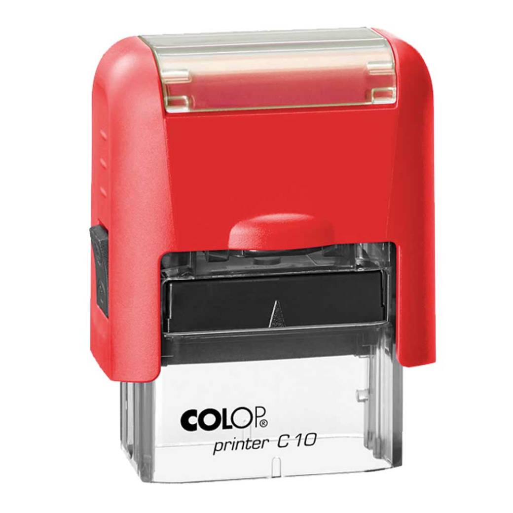 Colop Printer Compact 10 | jetzt bestellen - stempeldiscounter.de
