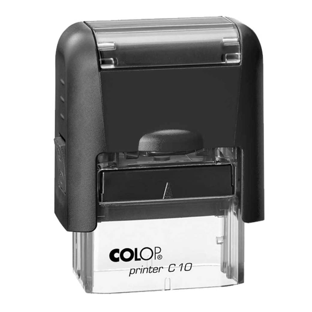 Colop Printer Compact 10 | jetzt bestellen - stempeldiscounter.de